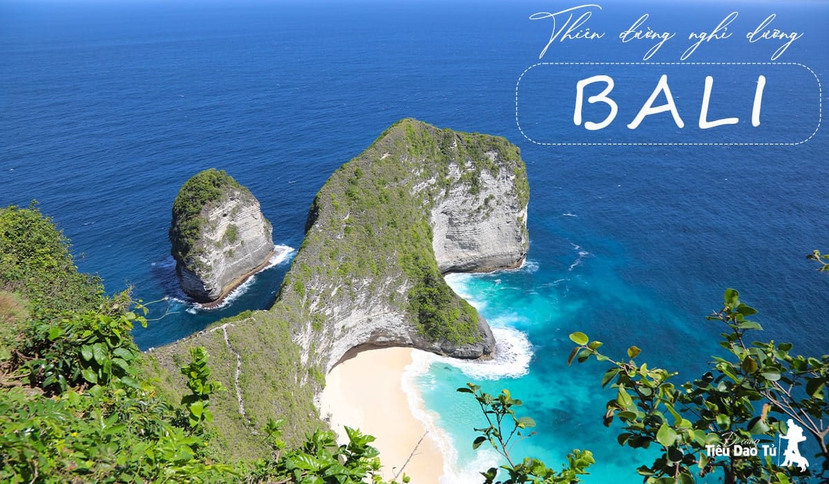 Đảo Bali có gì đẹp? Review chuyến du lịch ở "thiên đường nghỉ dưỡng ...