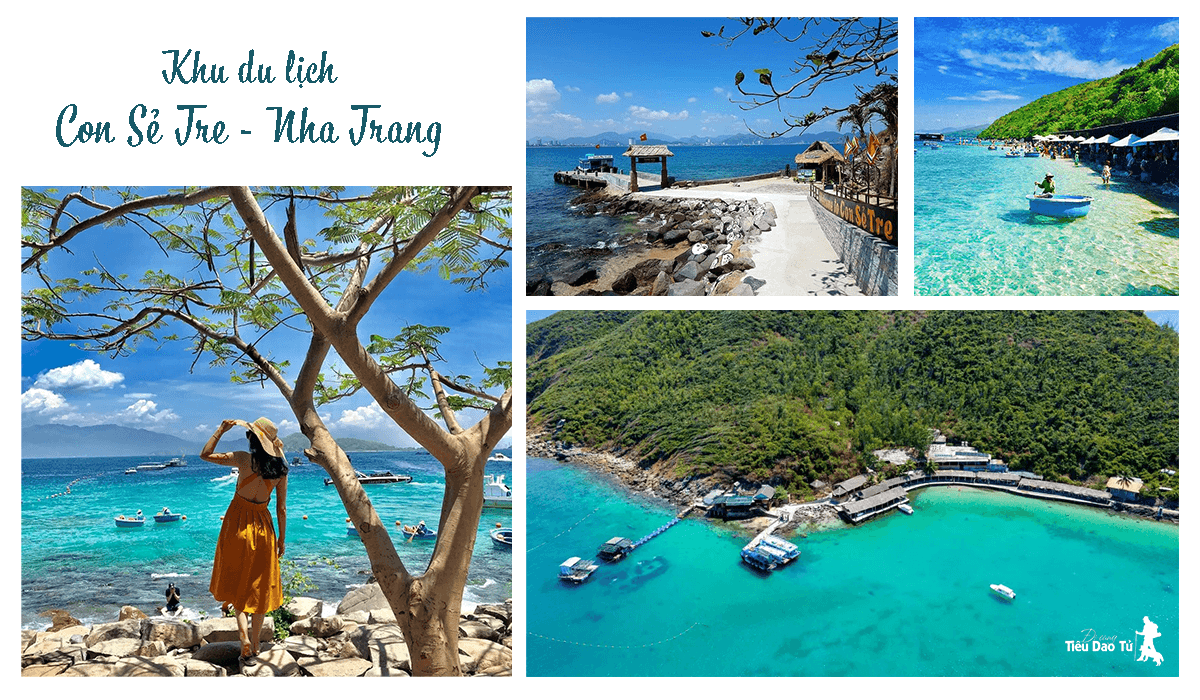 Mê mẩn với 5 khu du lịch Nha Trang nổi tiếng thu hút du khách - Đi cùng ...