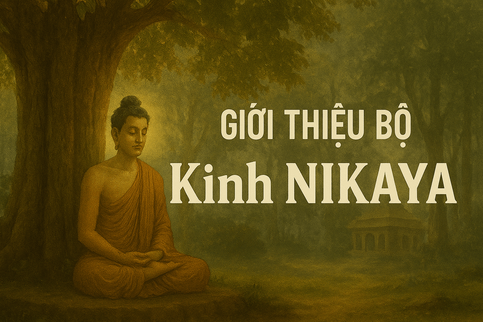 Tam Tạng Kinh Điển Nam Truyền Nikaya - Pali Tạng - Đi cùng Tiêu Dao Tử ...